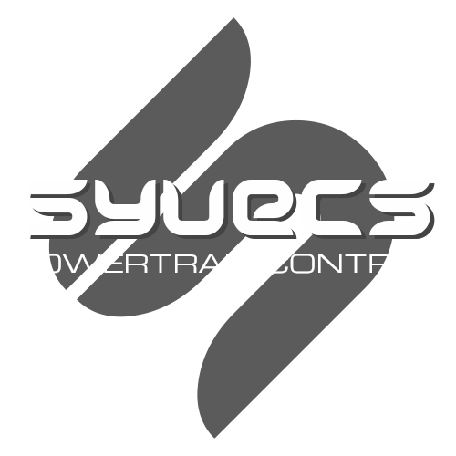 SYVECS Powertrain Control - Xtreme Racing Tuning