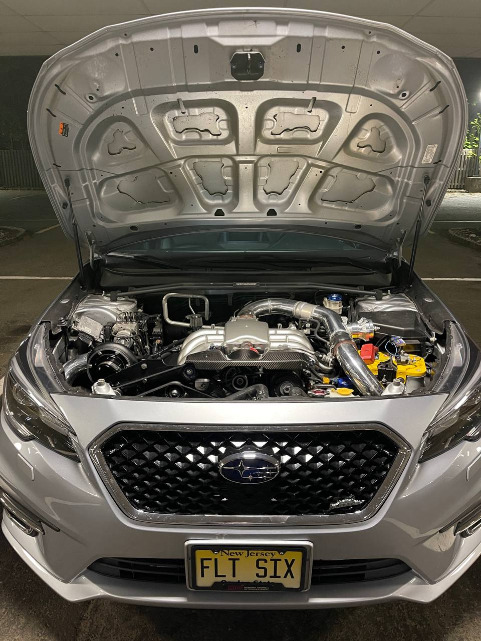 Subaru Legacy Outback - GT, 2.5i, 3.6R - Xtreme Racing Tuning